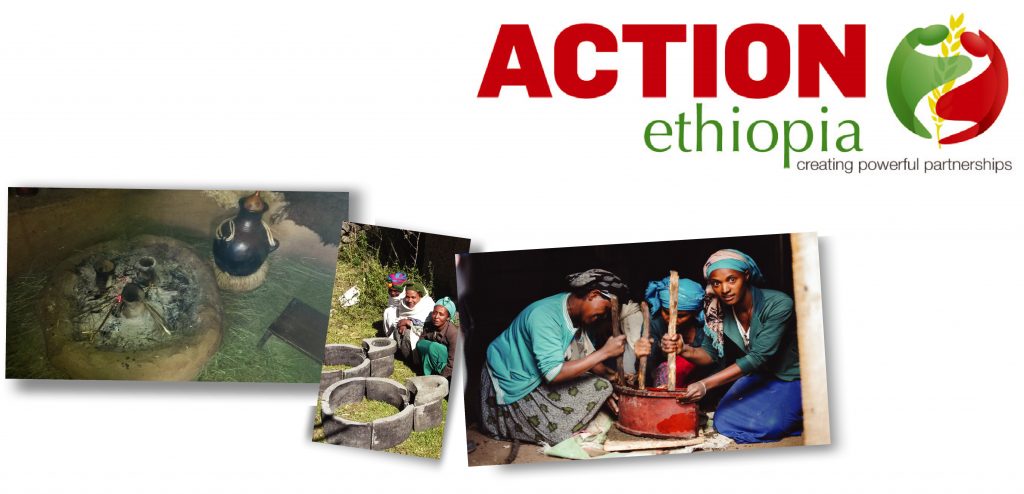 New Christmas Cooker - Action Ethiopia